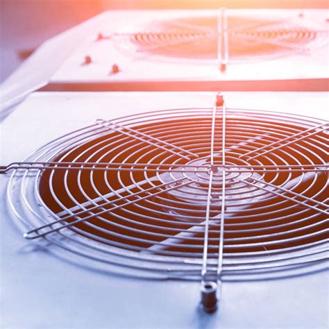 Hvac Controls Advanced Control Solutions