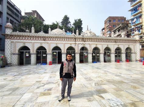 Mdmezbah Uddin On Linkedin Few Years Ago I Visited Star Mosque Tara Masjid One Of The Most