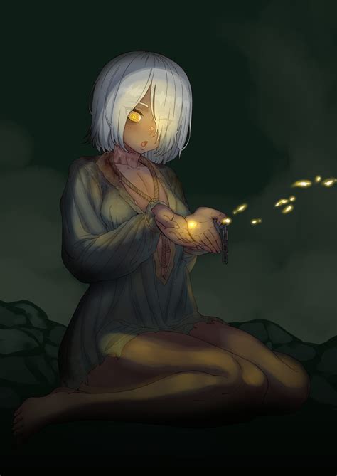 Tarnished Solaria And Prisoner Original And More Drawn By Ebonyxh Danbooru