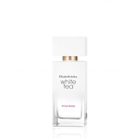 Elizabeth Arden White Tea Wild Rose Edt Ml Kr