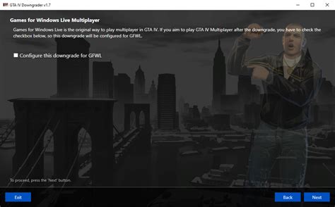 How To Downgrade Gta Iv To 1 0 7 0 Emerson Andhom