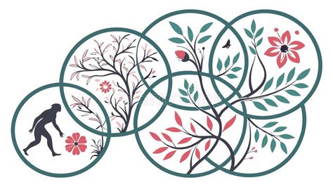 Abstract Circles And Lines Modern Design Element For Artistic Backgrounds Vector Design