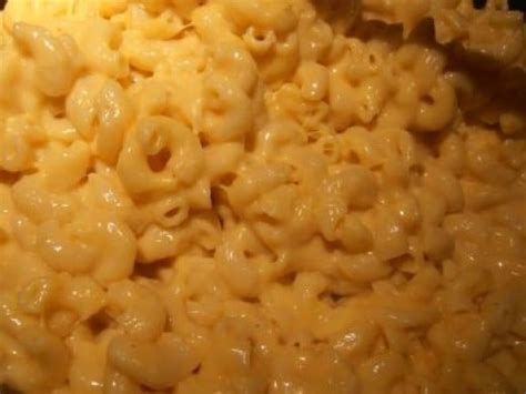Homemade Mac And Cheese Recipe With Heavy Cream Homemade Ftempo