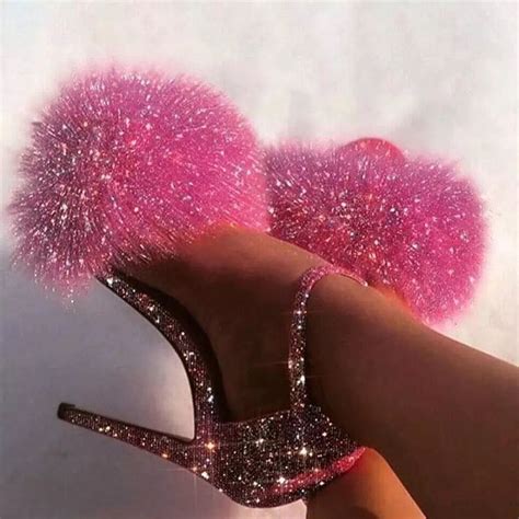 Rosa High Heels Pink High Heels High Heels Stilettos Stiletto Heels
