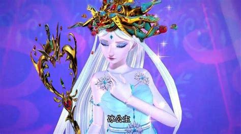 怎么画辛灵仙子 叶罗丽里的辛灵怎么画 辛子怎么画好看 大山谷图库