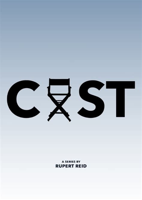MyCast the series Fan Casting on myCast