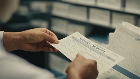 How To Obtain A Pa Birth Certificate Copy