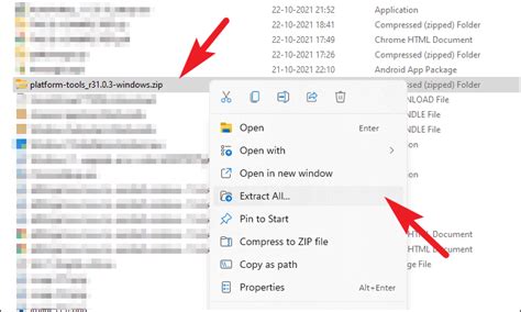 How To Sideload Android Apps APK In Windows