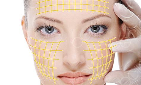 诊疗项目 贝尔美容外科