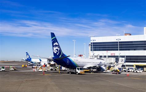 A Special Anniversary 5 Ways In Which Seattle Tacoma Airport Is