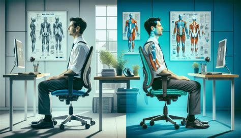 What Is An Office Chair Butt Its Causes And Solutions Kinnls
