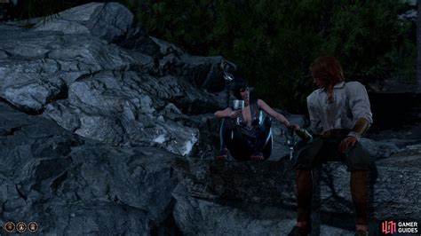 How To Romance Shadowheart In Baldurs Gate 3 Shadowheart Romance