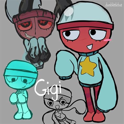 Discover 140 🩹gigi ️ Dandys World And Dandy Ideas In 2025 Gigi World World Icon And More