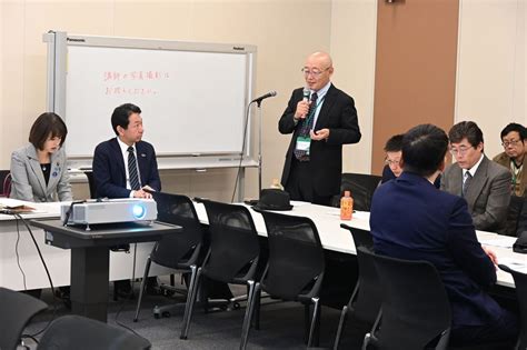 中国の人権侵害調査・究明に日本のoda活用を 楊海英氏 ライブドアニュース