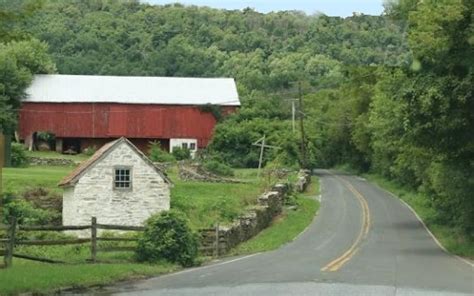 Follow Marylands Civil War Trails