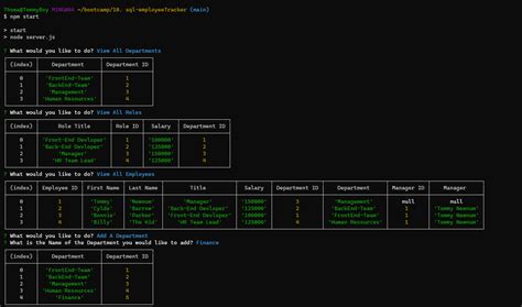 GitHub Tnewnum Sql EmployeeTracker SQL Database To Build Out An