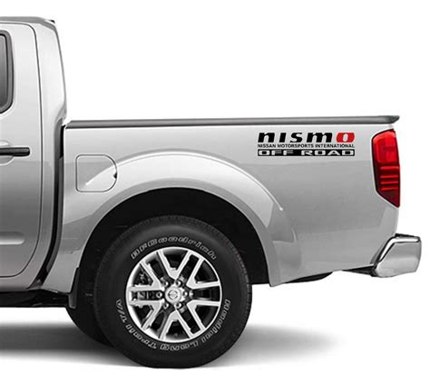 Truck Decals And Graphics