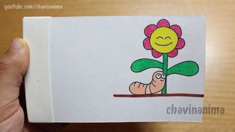 Best Flip Book Animation Ideas Flip Book Animation Flip Book Animation