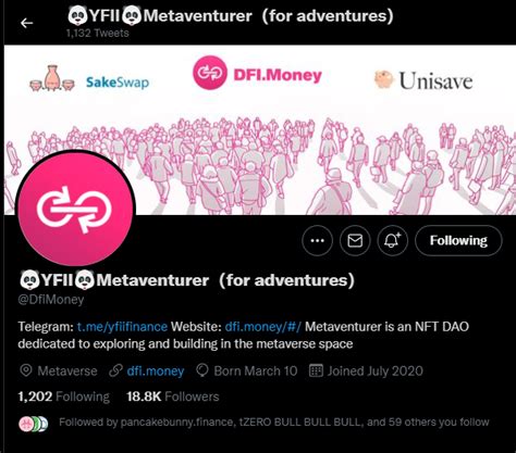 Dfimoney Yfii Review Everything You Need To Know Coin Daily News