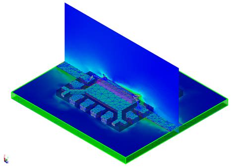 Keysight News Archive Agilent Technologies Latest 3D EM Simulation
