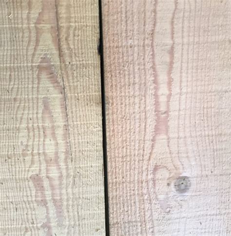 Douglas Fir Cladding Boards 170mm Encore Reclamation