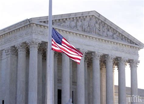 Щатското разузнаване Външни сили се стремят да повлияят на президентските избори