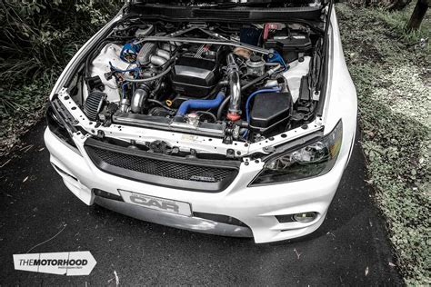 Beams 3sge Turbo Kit Home Design Ideas