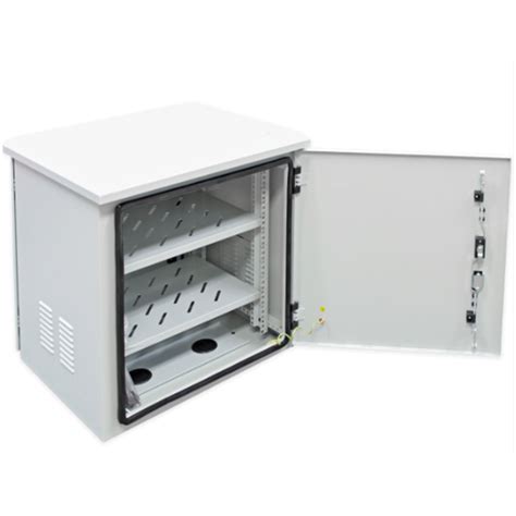 Supply Outdoor Network Rack Cabinet Enclosure Wholesale Factory