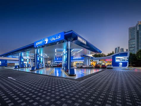 Adnoc Distribution Shareholders Approve New Five Year Dividend Policy