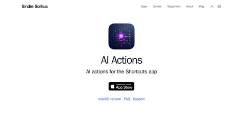 Ai Actions Top Ai For You
