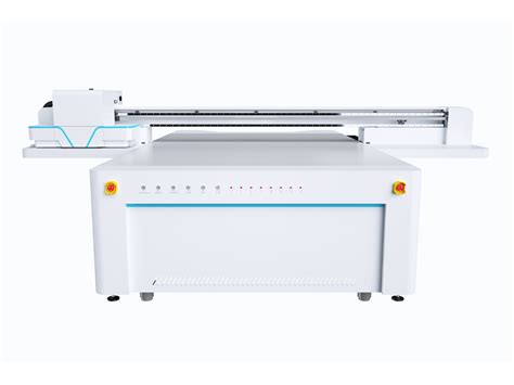 Uv Flatbed Printer 2030 Industrial High Performance Uv Printer Uniprint