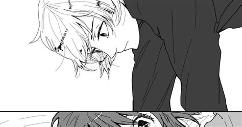 兵薫 絶チル・アンリミログ ナ （ ノ ）のマンガ 兵不二 絶対可憐チルドレン 明石 Pixiv