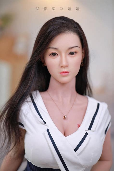 Jy Doll 166cm Hybrid Ron Superlovedoll
