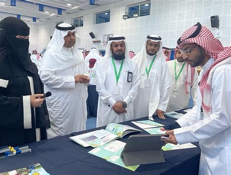 إدارة تعليم جدة On Twitter دشنت مساعدة المدير العام للشؤون التعليمية
