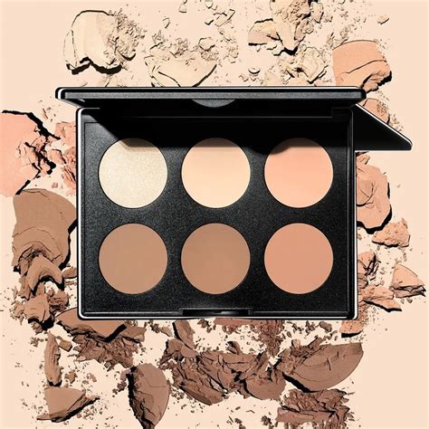 آموزش کانتور بینی گوشتی مرحله به حرحله؛ بینی قلمی آرزوی همه است ولی نه