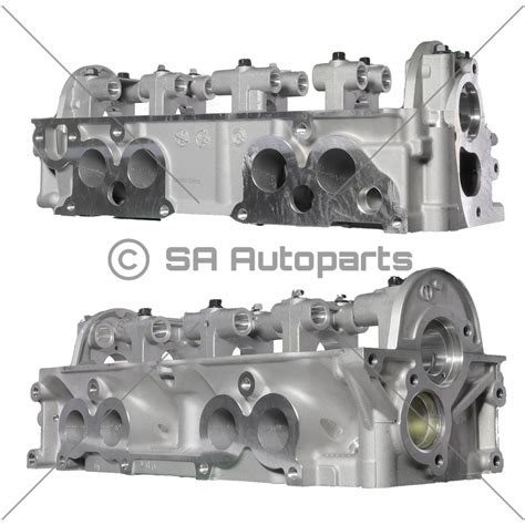 Ford Mazda F8 Fe 8v Cylinder Head Bare Sa Autoparts