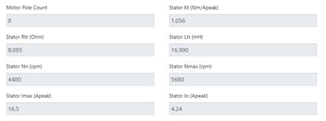 Sevcon Encoder Offset Diy Electric Car Forums