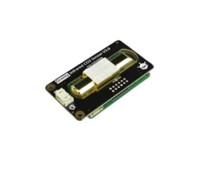 Gas Sensor Buy High Sensitive Gas Detector Sensor Module Robu