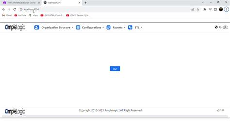 Rohit More On Linkedin Html5 Css3 Bootstrap Angular Javascript