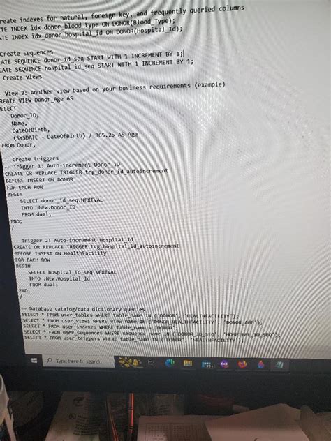 Er Assistant Er Diagram Project File Edit View Course Hero
