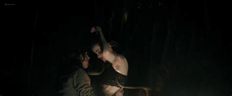 Naked Krysten Ritter In Asthma