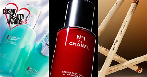 2022 코스모 뷰티 어워즈 1위의 영광을 거머쥔 베스트 오브 베스트 뷰티템