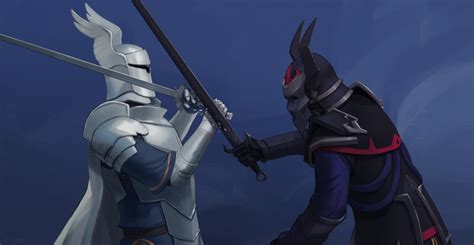 Battle For The Monolith Rrunescape