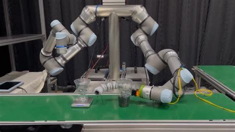 Takayuki Y On Linkedin Gripper Insecttarsus Robot Robotics