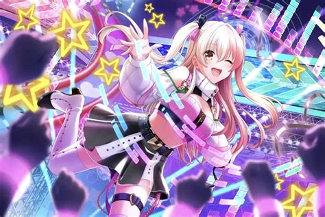 【情報】新組合「unichØrd」相關 D4dj 哈啦板 巴哈姆特