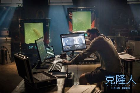 基努·里维斯科幻电影《克隆人》终于上映了 克隆人 基努·里维斯 复活 新浪新闻