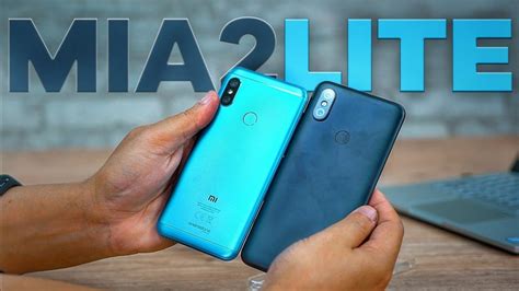 Xiaomi Mi A Lite Vs A
