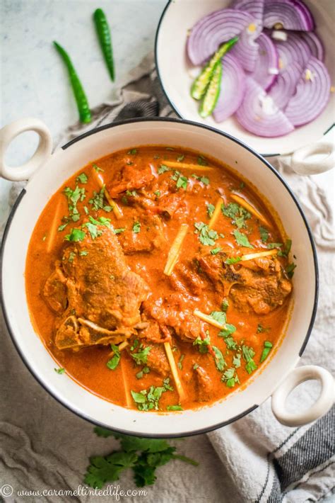 Mutton Mughlai Recipe