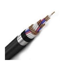 Underground Copper Conductor XLPE Insulation Cable Prices High Voltage