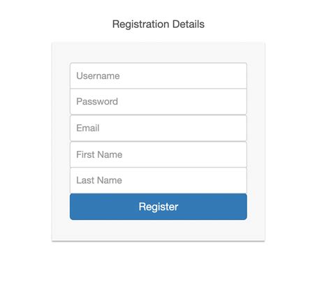authenticating node js applications with passport envato tuts